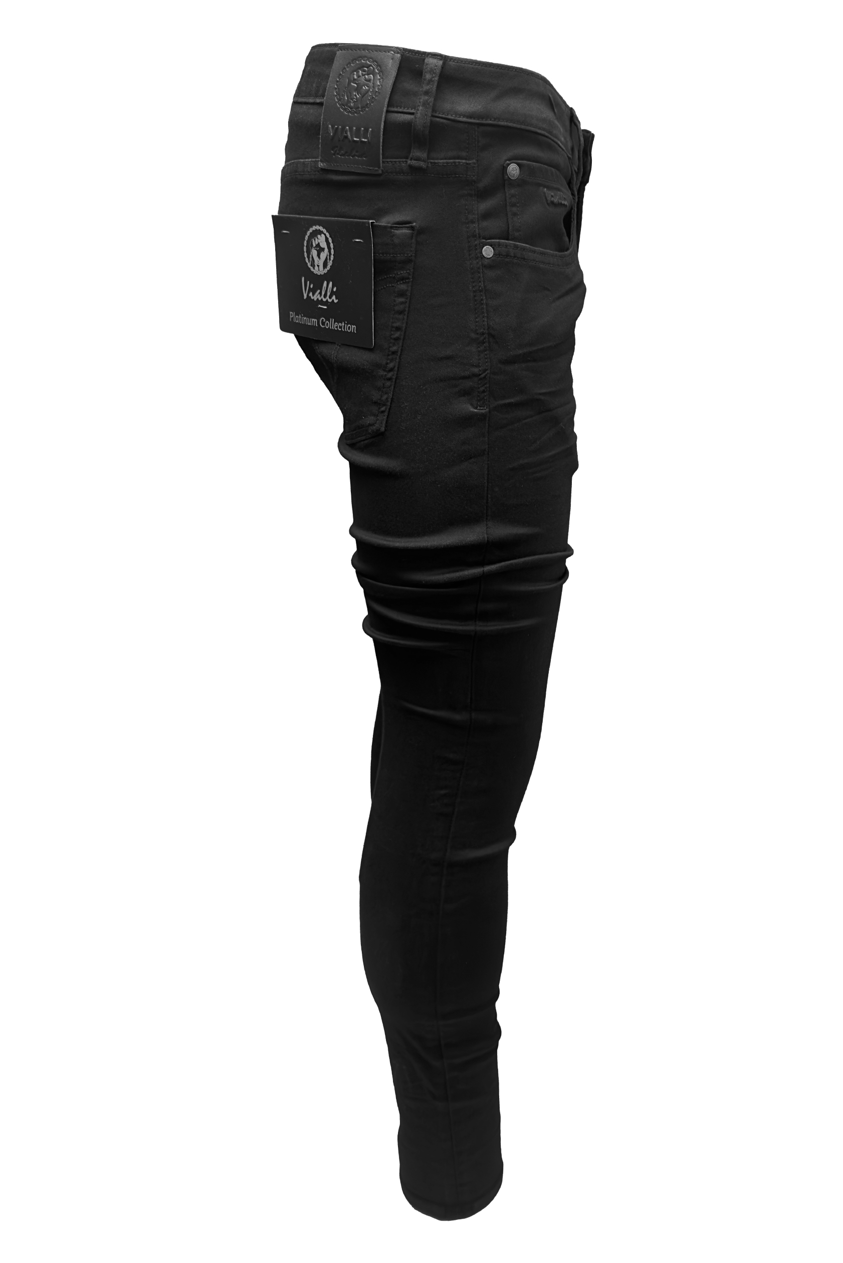 Raver Skinny Jean Vialli Jeans