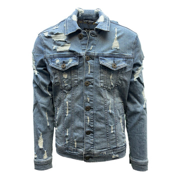 Jackets – Vialli Jeans