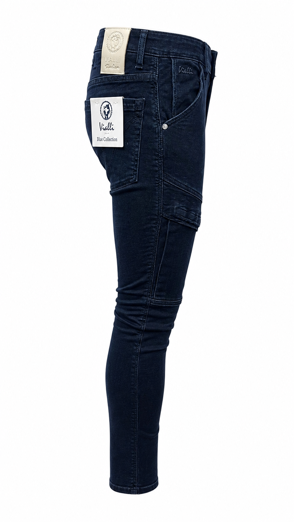 Greyson Skinny Jean* – Vialli Jeans