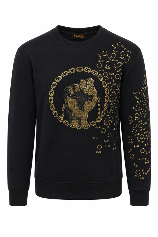 Mafia Sweatshirt* – Vialli Jeans
