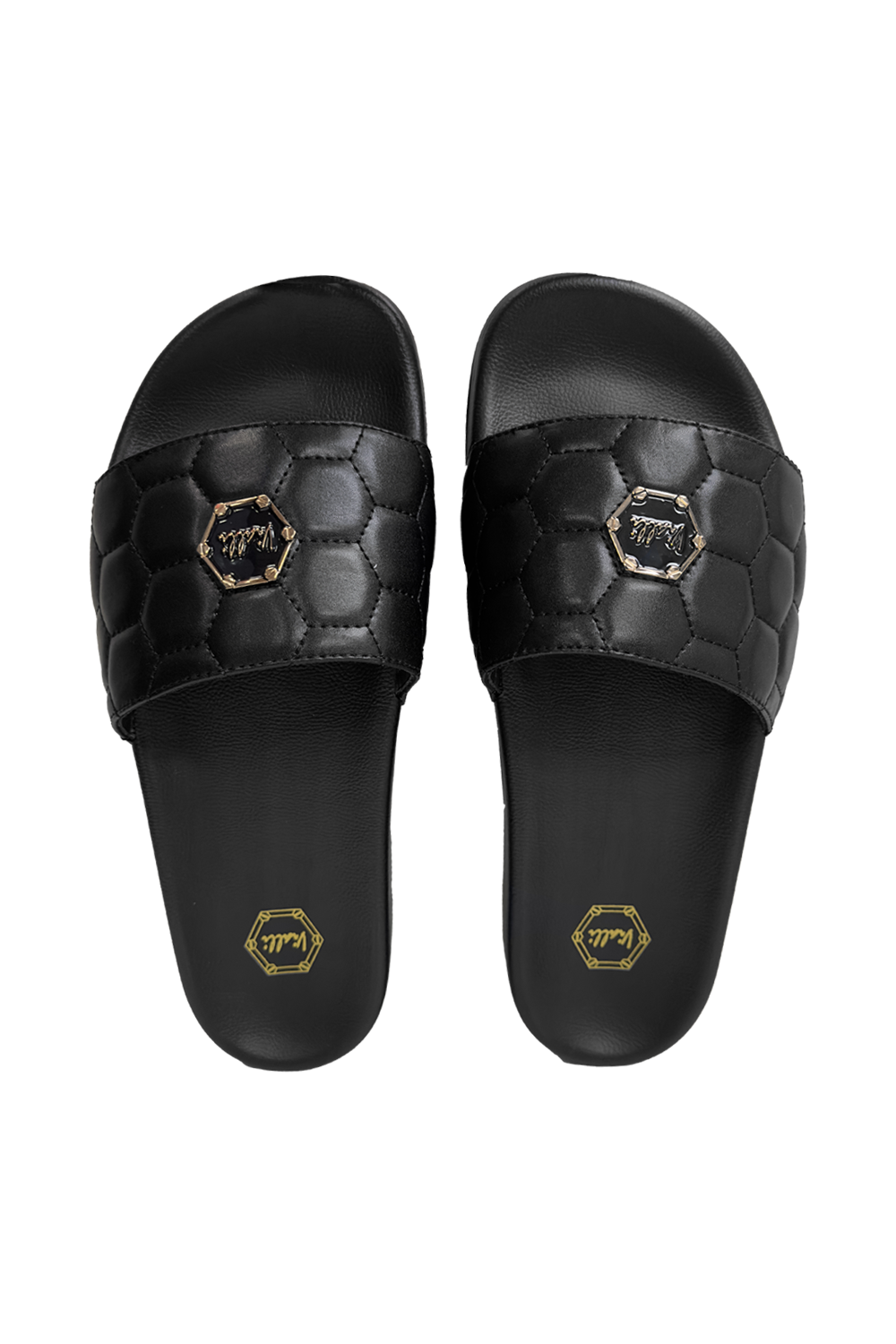 Hexxatac Slide* – Vialli Jeans