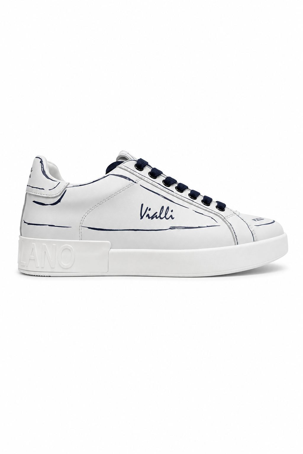 Rafah Sneaker* – Vialli Jeans