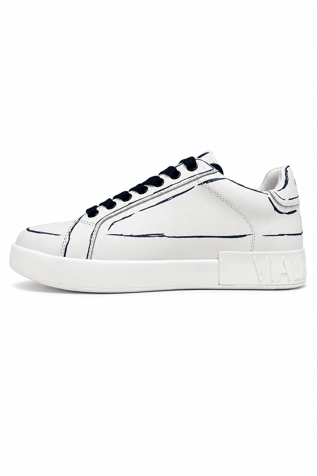 Rafah Sneaker* – Vialli Jeans