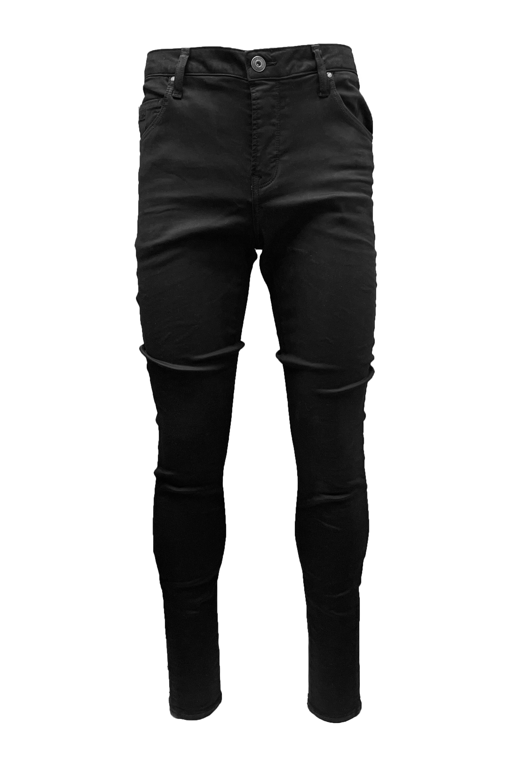 Vialli VJ22D21 Espangonzia Ultra-Fit Jean – Vialli Jeans