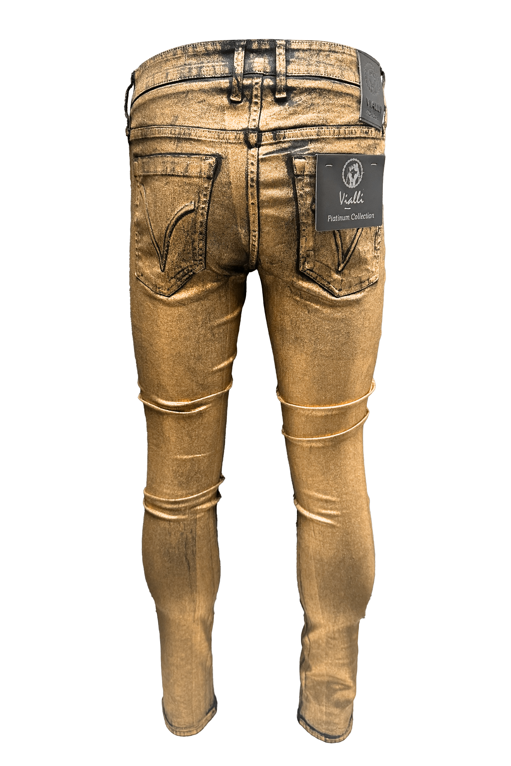 Universe Skinny Jeans* – Vialli Jeans