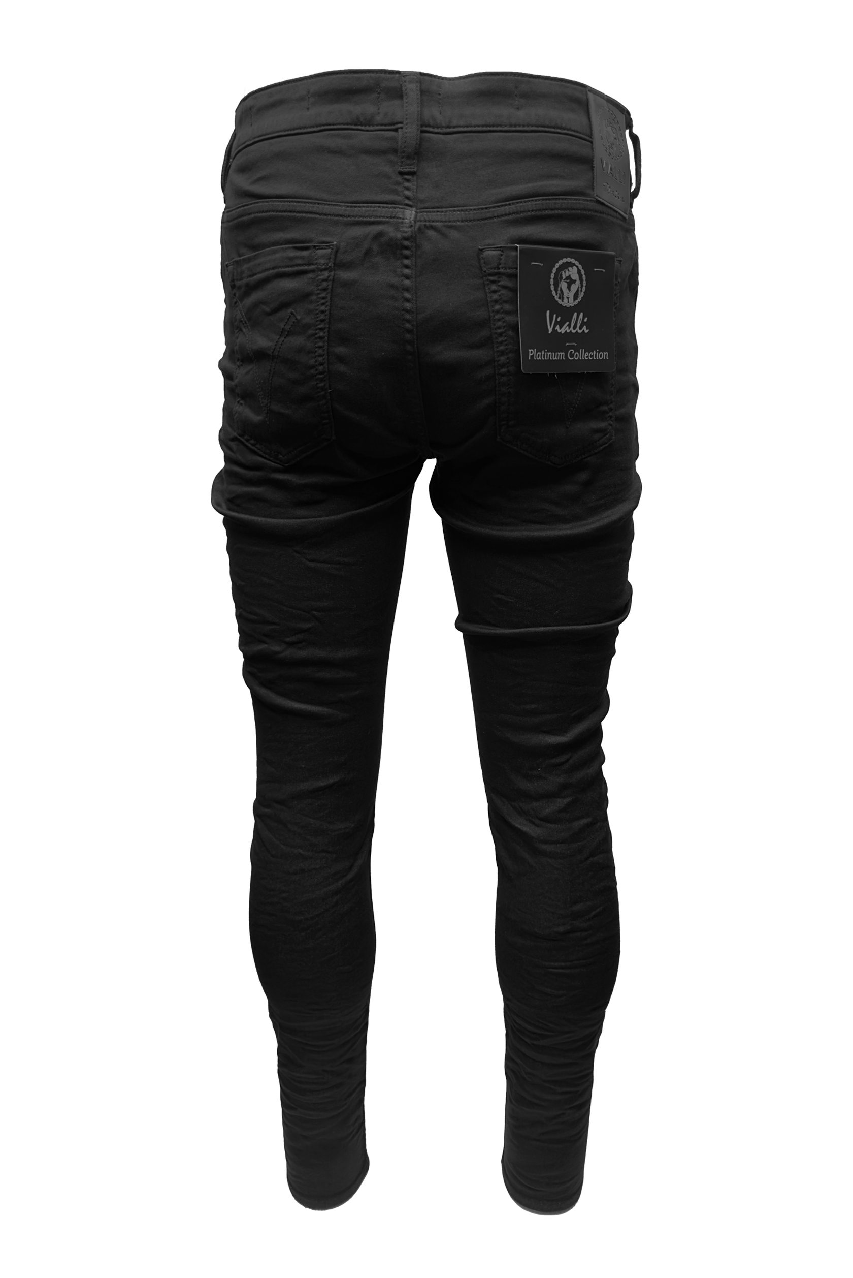 Joker Ultra-Fit Jean* – Vialli Jeans
