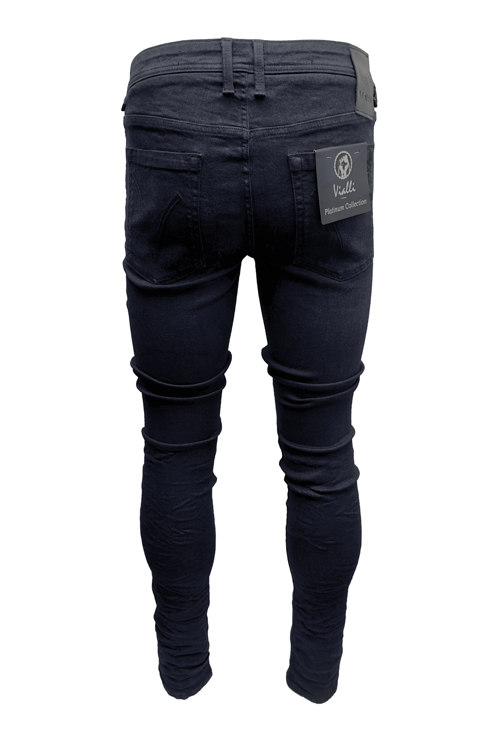 Javioni Skinny Jean* – Vialli Jeans