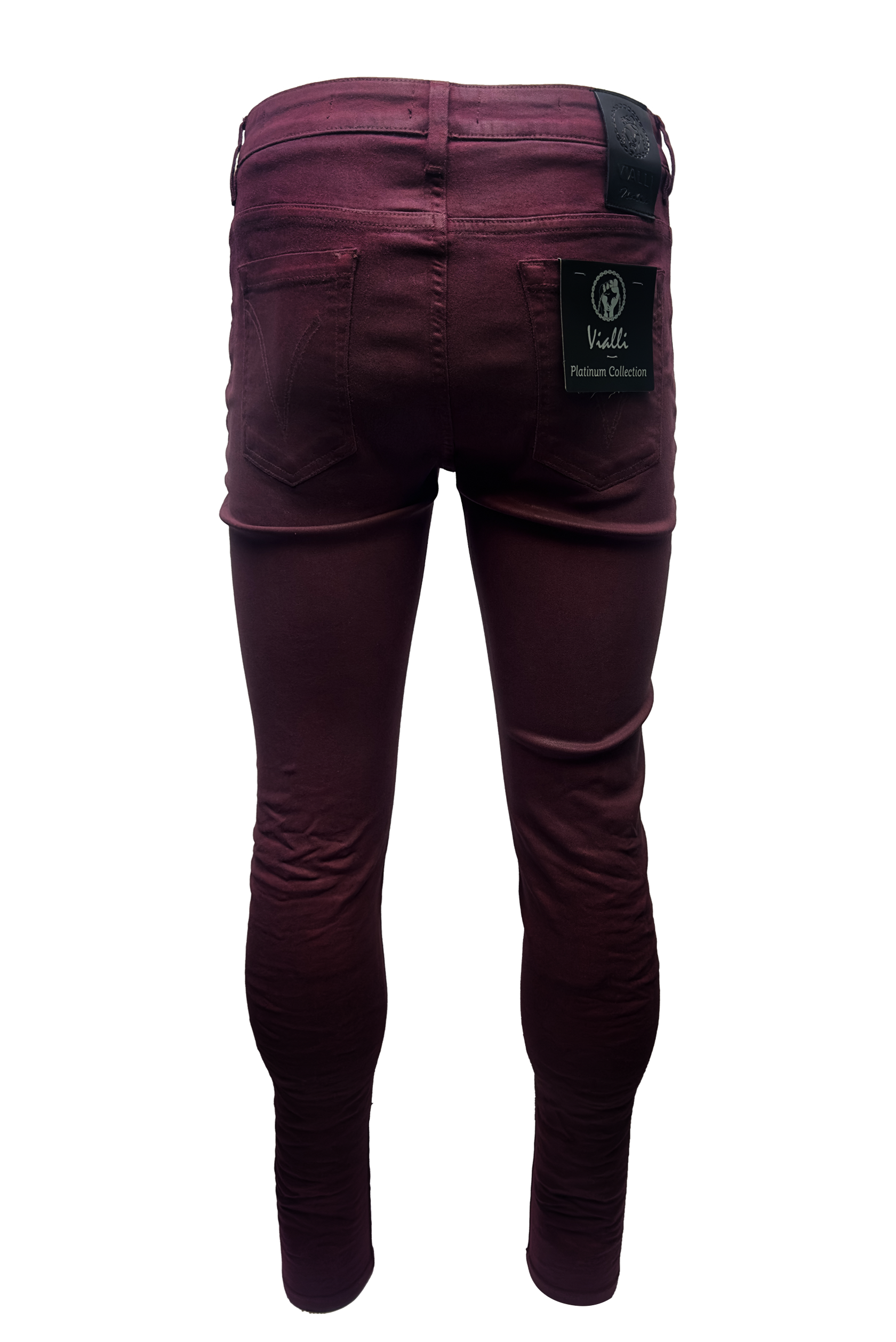 Jealous Ultra Fit Jean* – Vialli Jeans