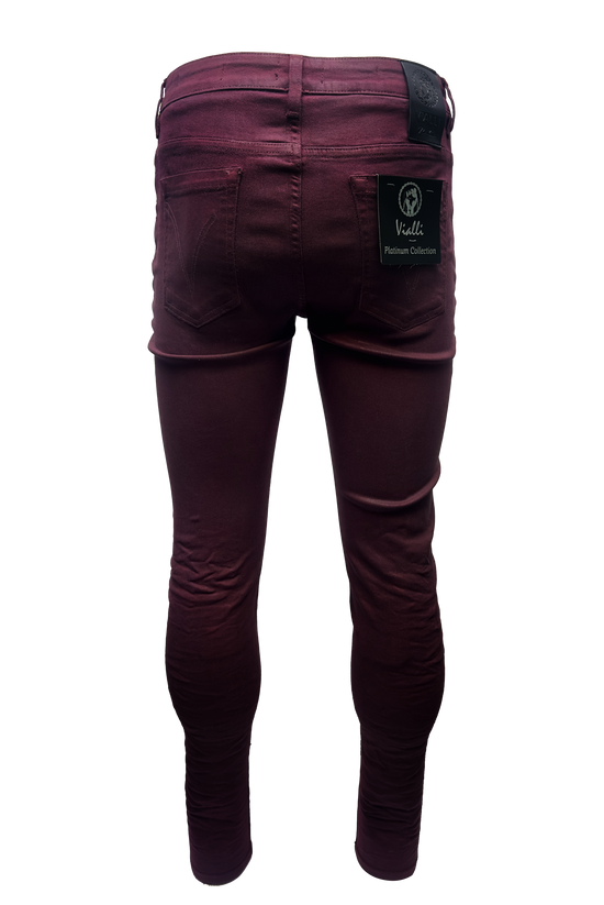 Jealous Ultra Fit Jean* – Vialli Jeans