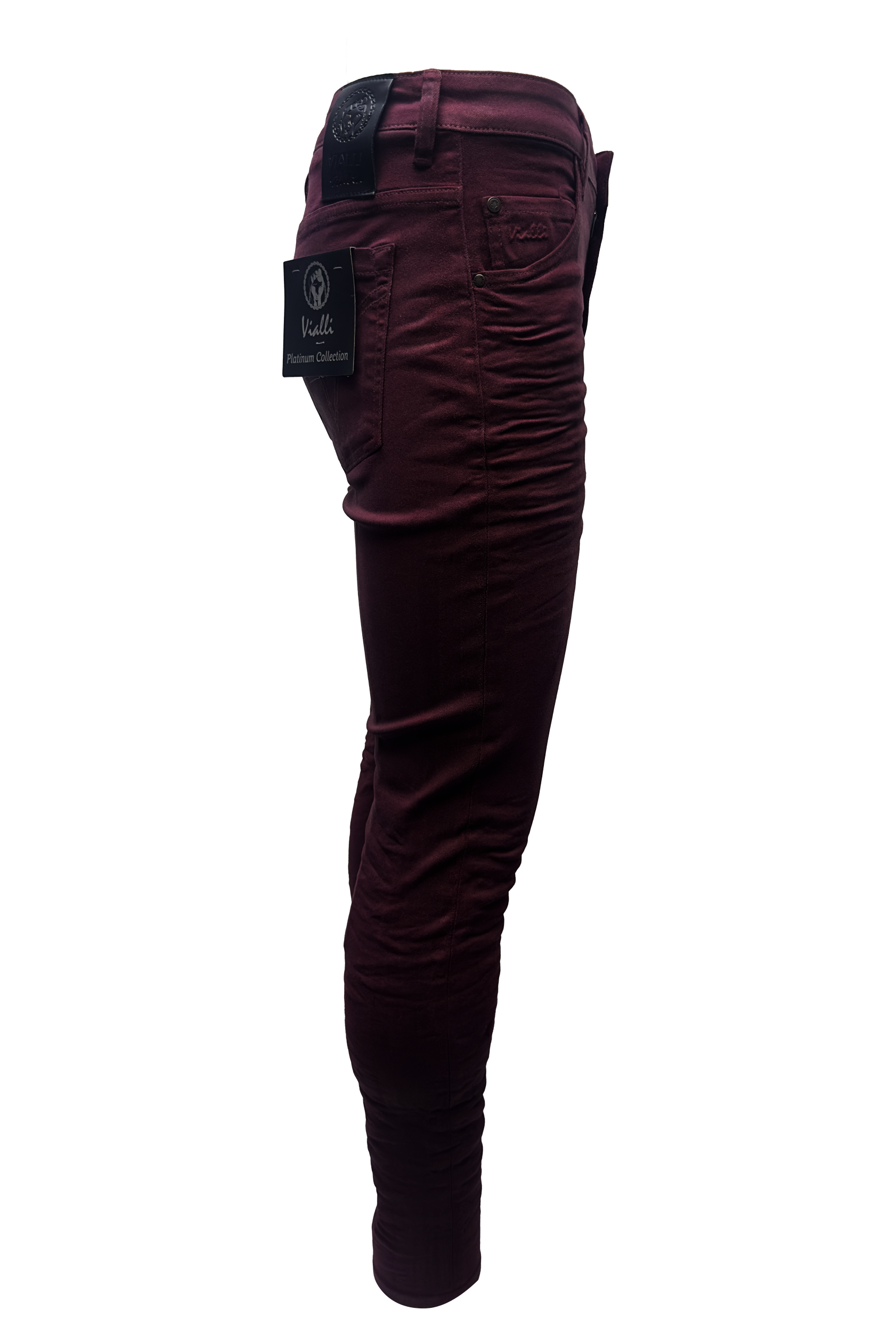 Jealous Ultra Fit Jean* – Vialli Jeans