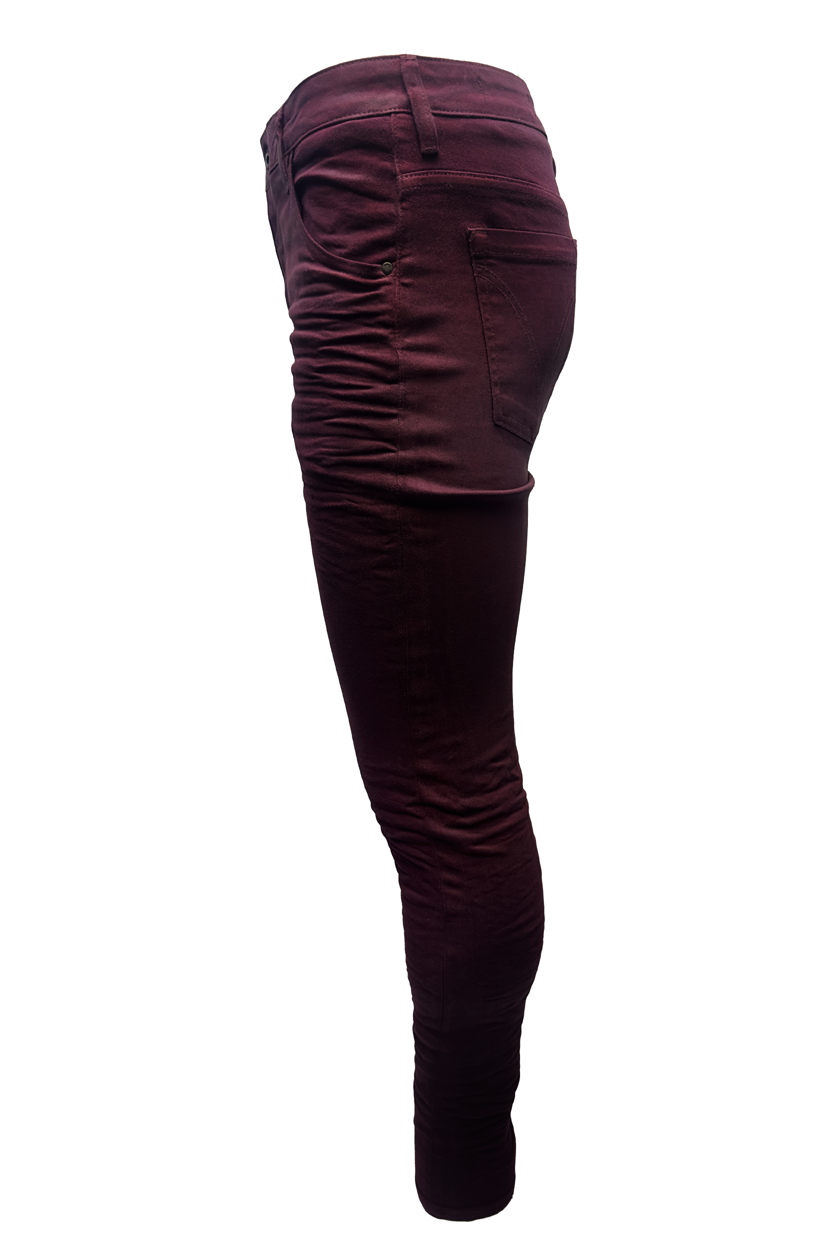 Jealous Ultra Fit Jean* – Vialli Jeans