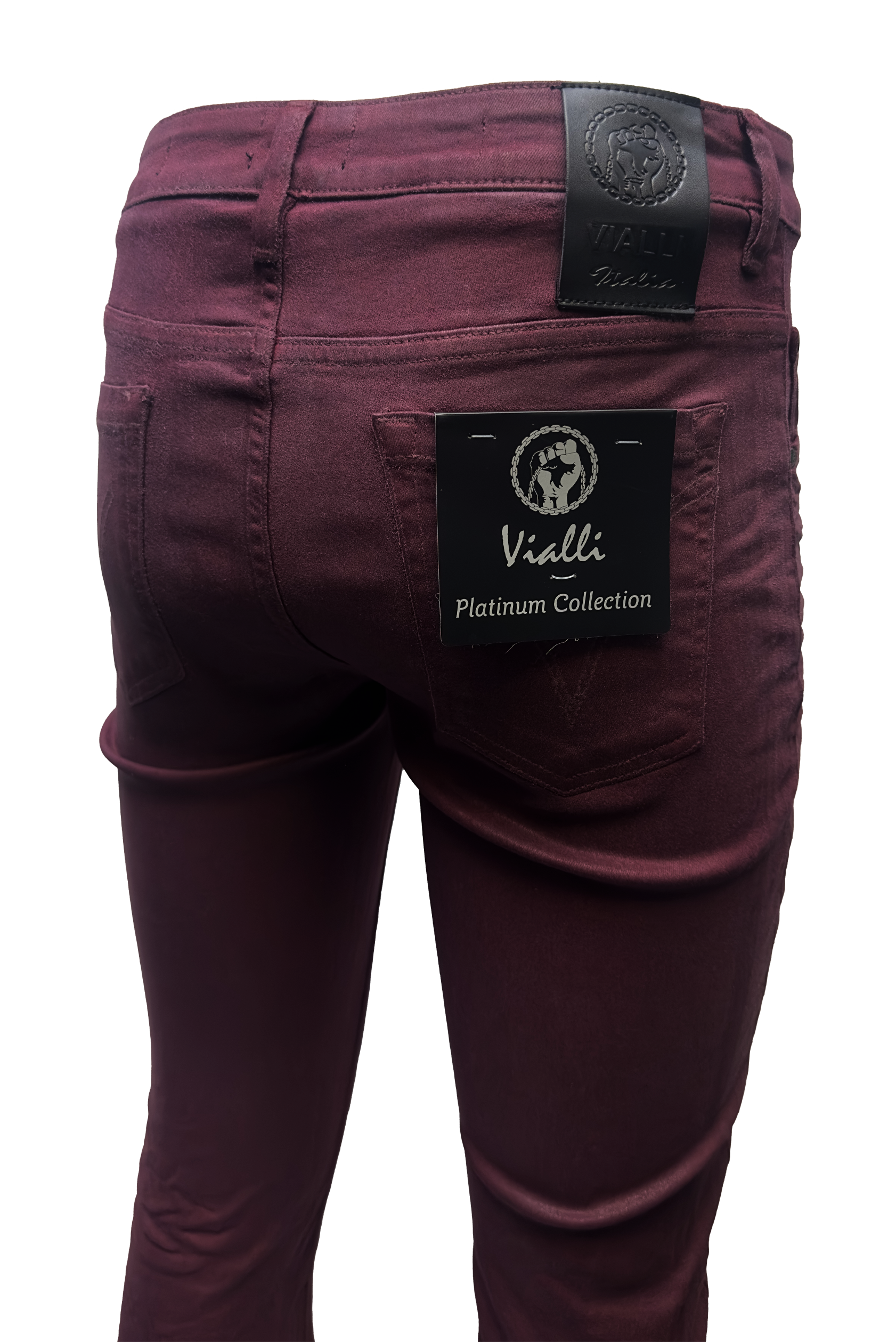 Jealous Ultra Fit Jean* – Vialli Jeans