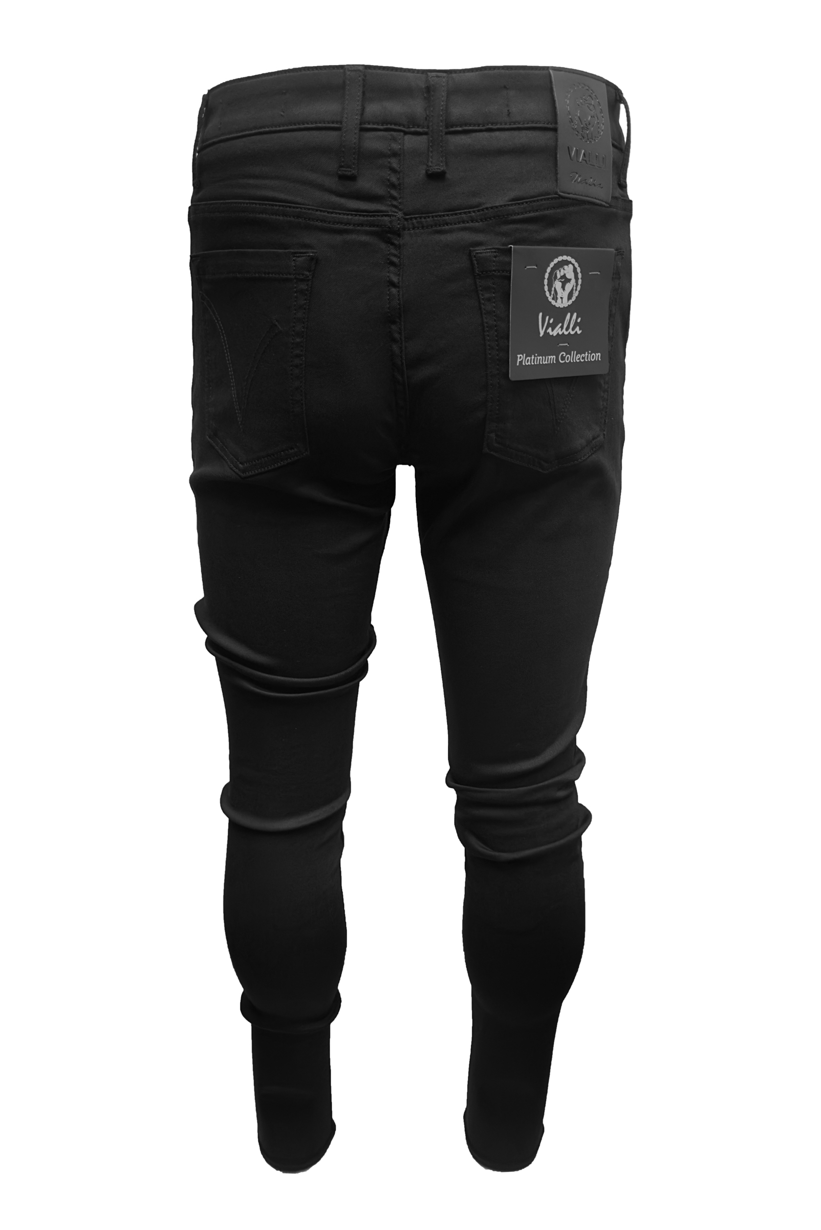 Jenetta Ultra-Fit Jean* – Vialli Jeans