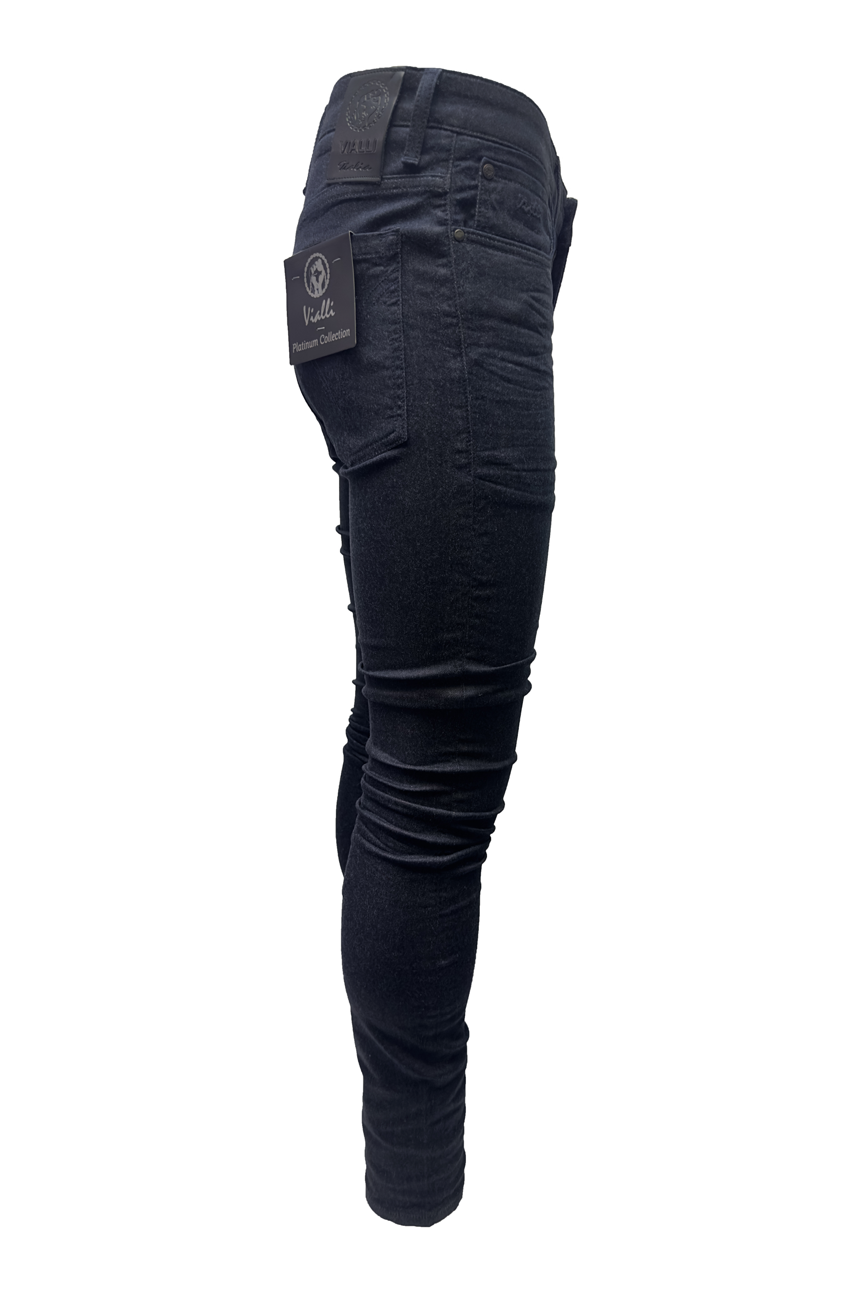 Jaakha Skinny Jean* – Vialli Jeans