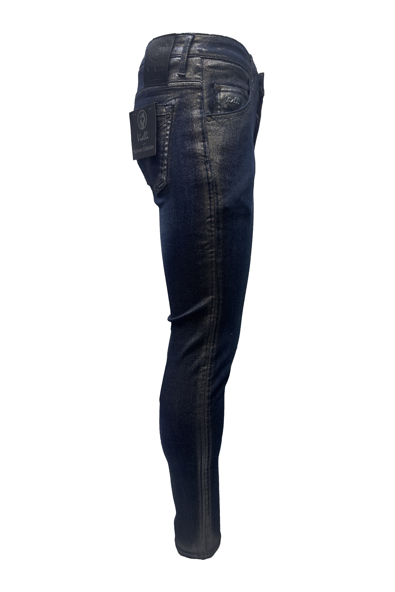 Jannat Ultra Fit Jean* – Vialli Jeans