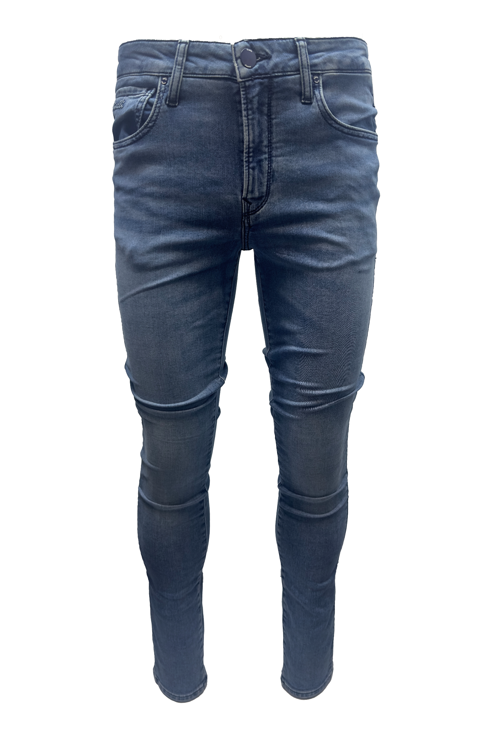 Jugular Skinny Jean* – Vialli Jeans