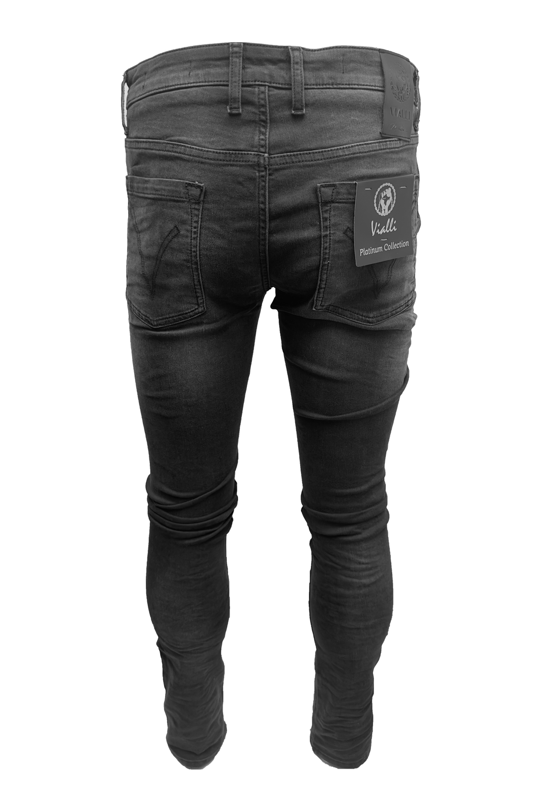Jouster Skinny Jean* – Vialli Jeans