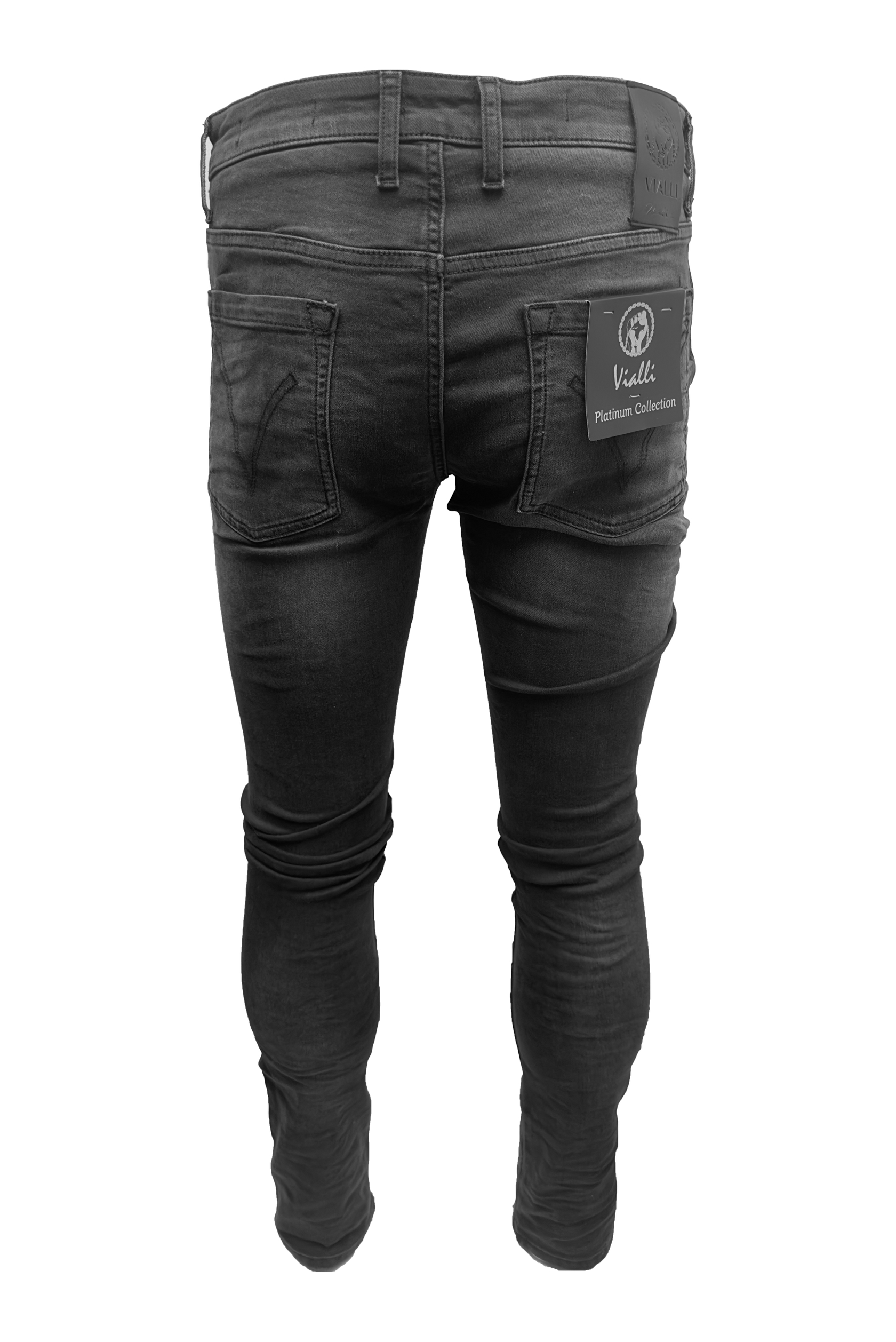 Jouster Skinny Jean* – Vialli Jeans