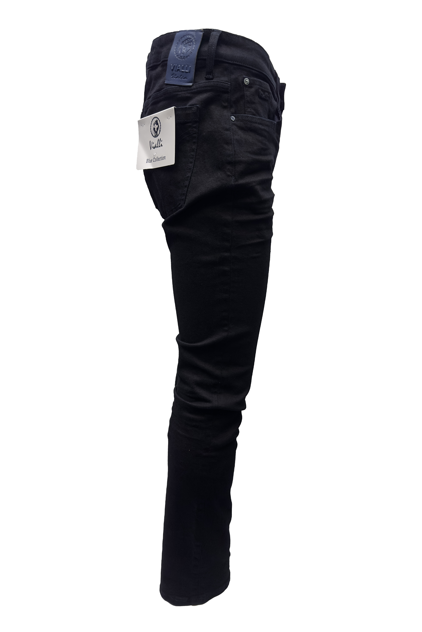 Jett Sottle Slim-Fit Jean* – Vialli Jeans