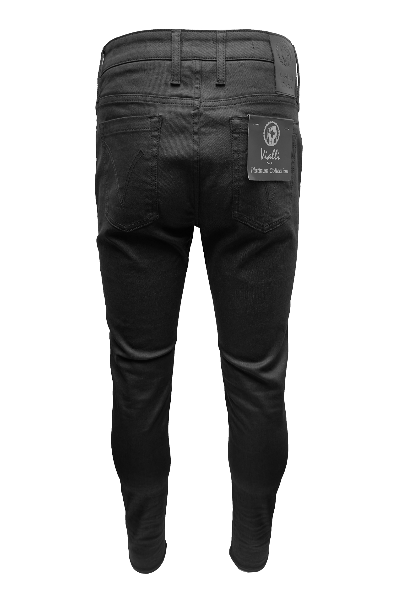 Goosy Ultra-Fit Jean* – Vialli Jeans