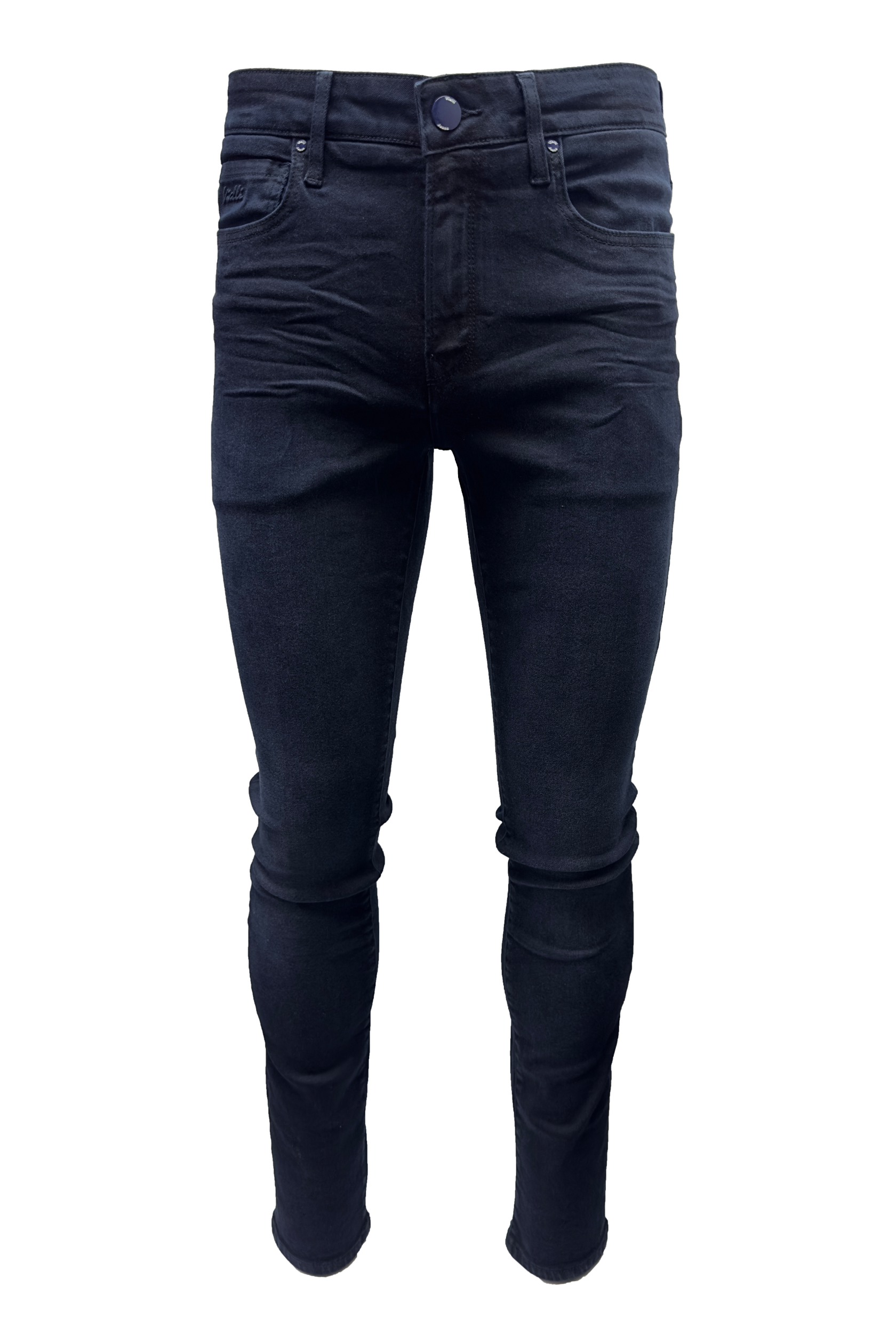 Green Skinny Jean* – Vialli Jeans