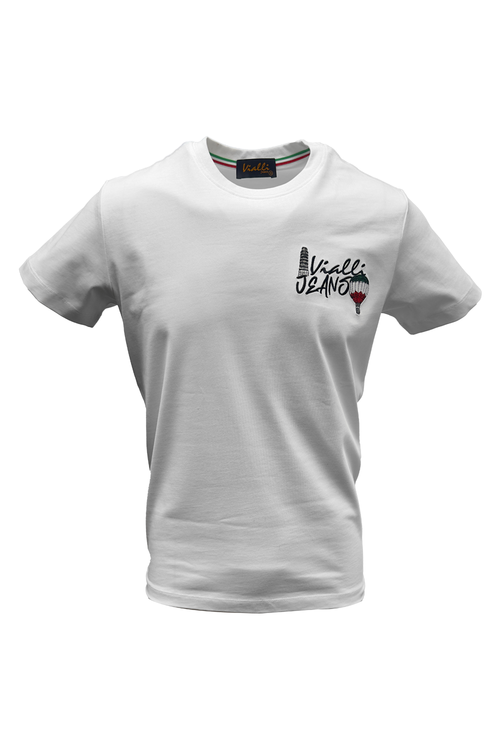 Lapisa T-Shirt* – Vialli Jeans