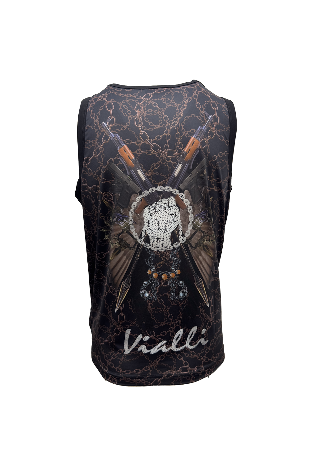 Lelak Vest* – Vialli Jeans