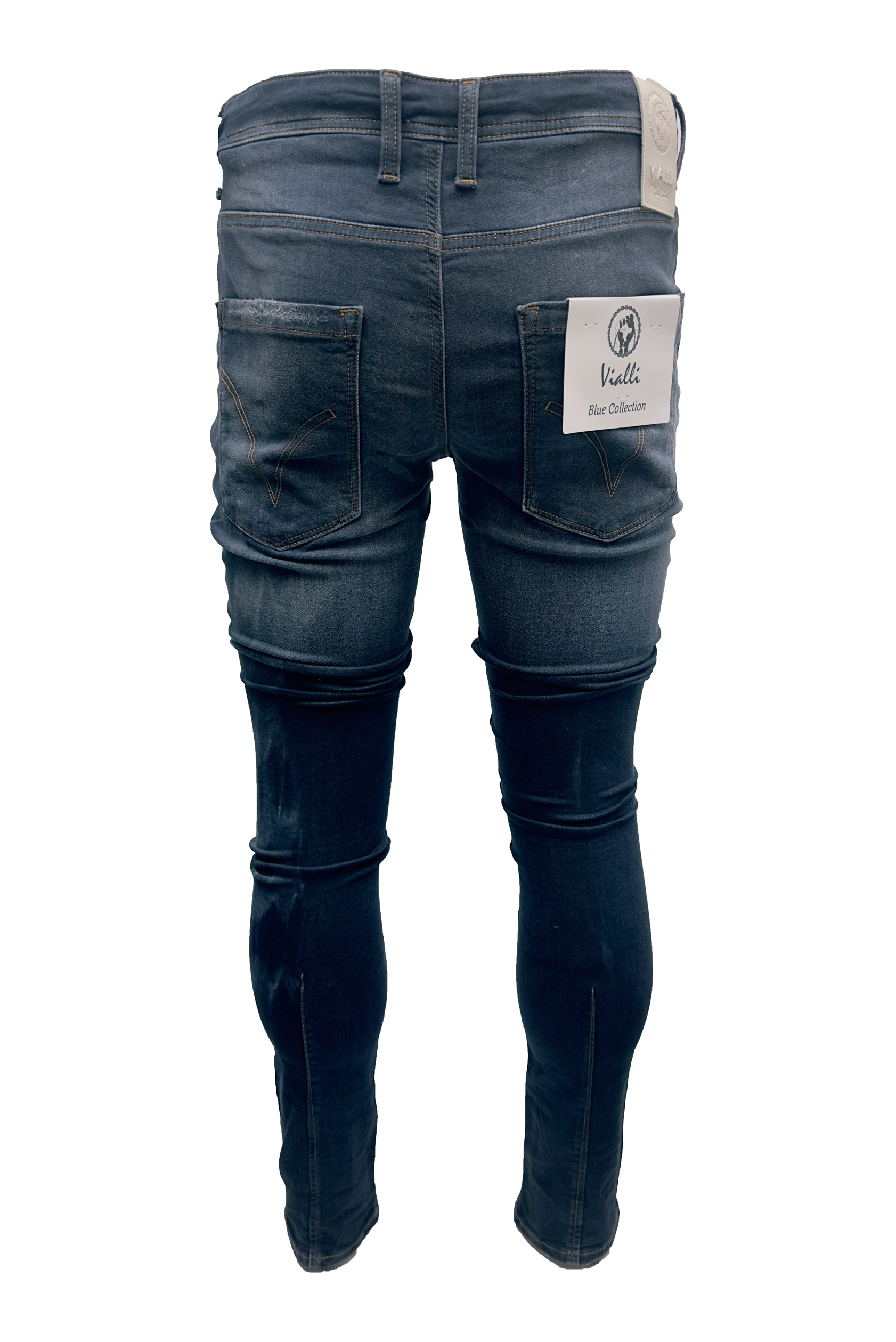 Iuvenjoso Strato-Fit Jean* – Vialli Jeans
