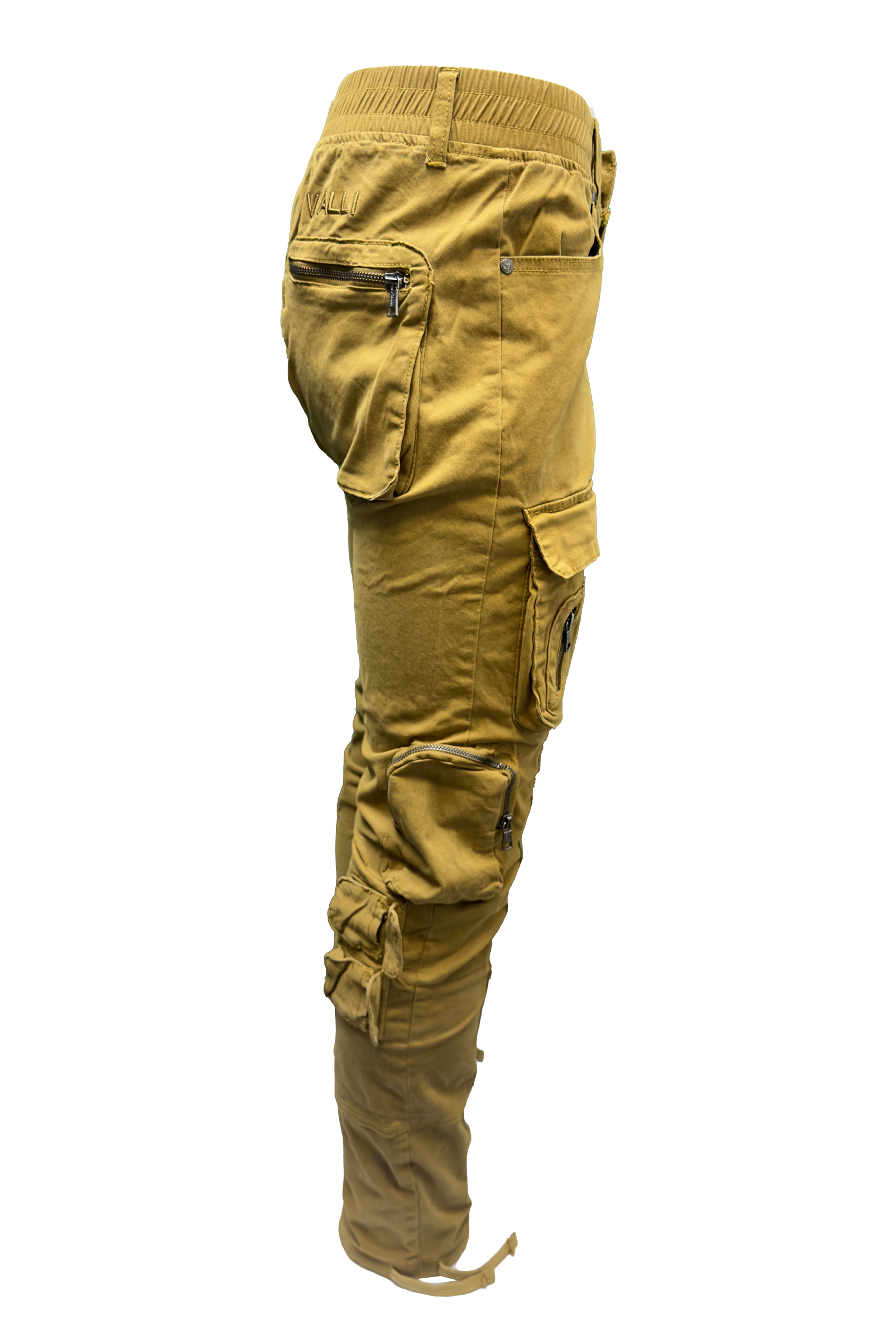Captain Cargo Pants* – Vialli Jeans