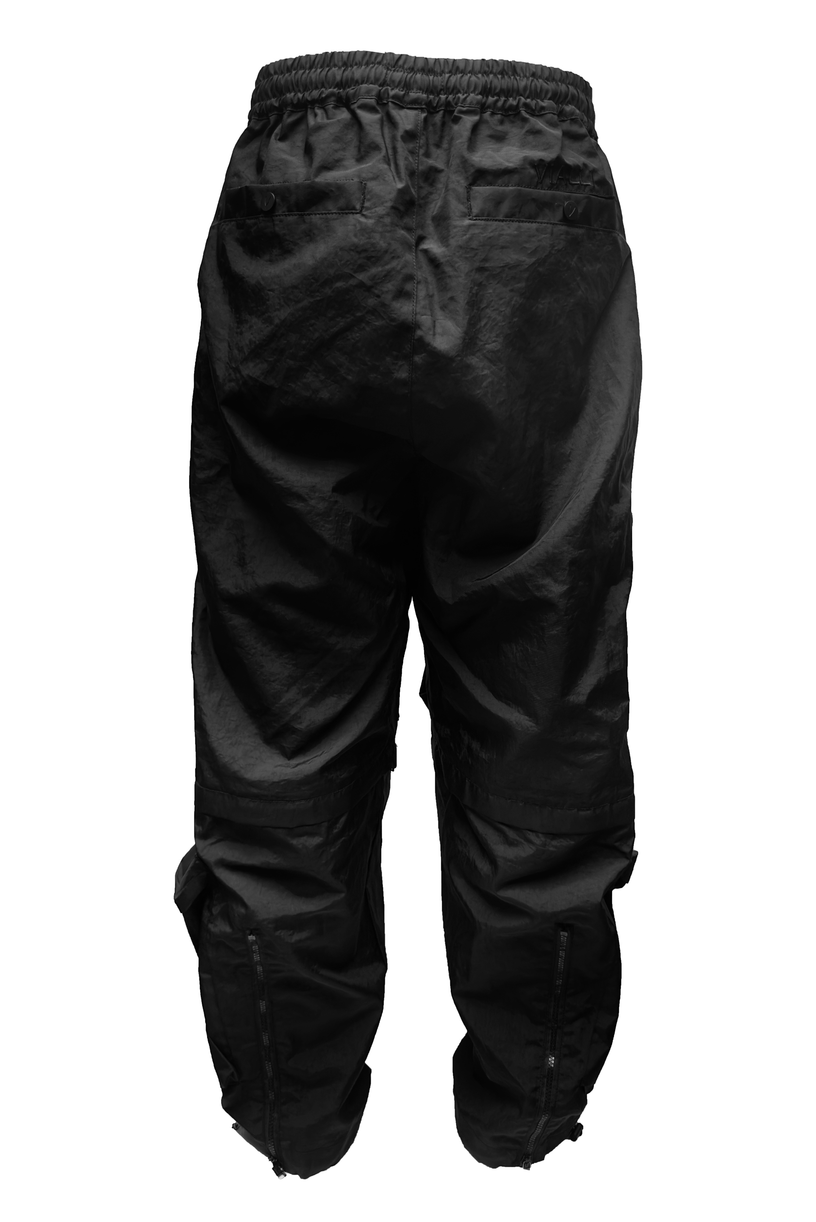 General Baggy Cargo Pant* – Vialli Jeans