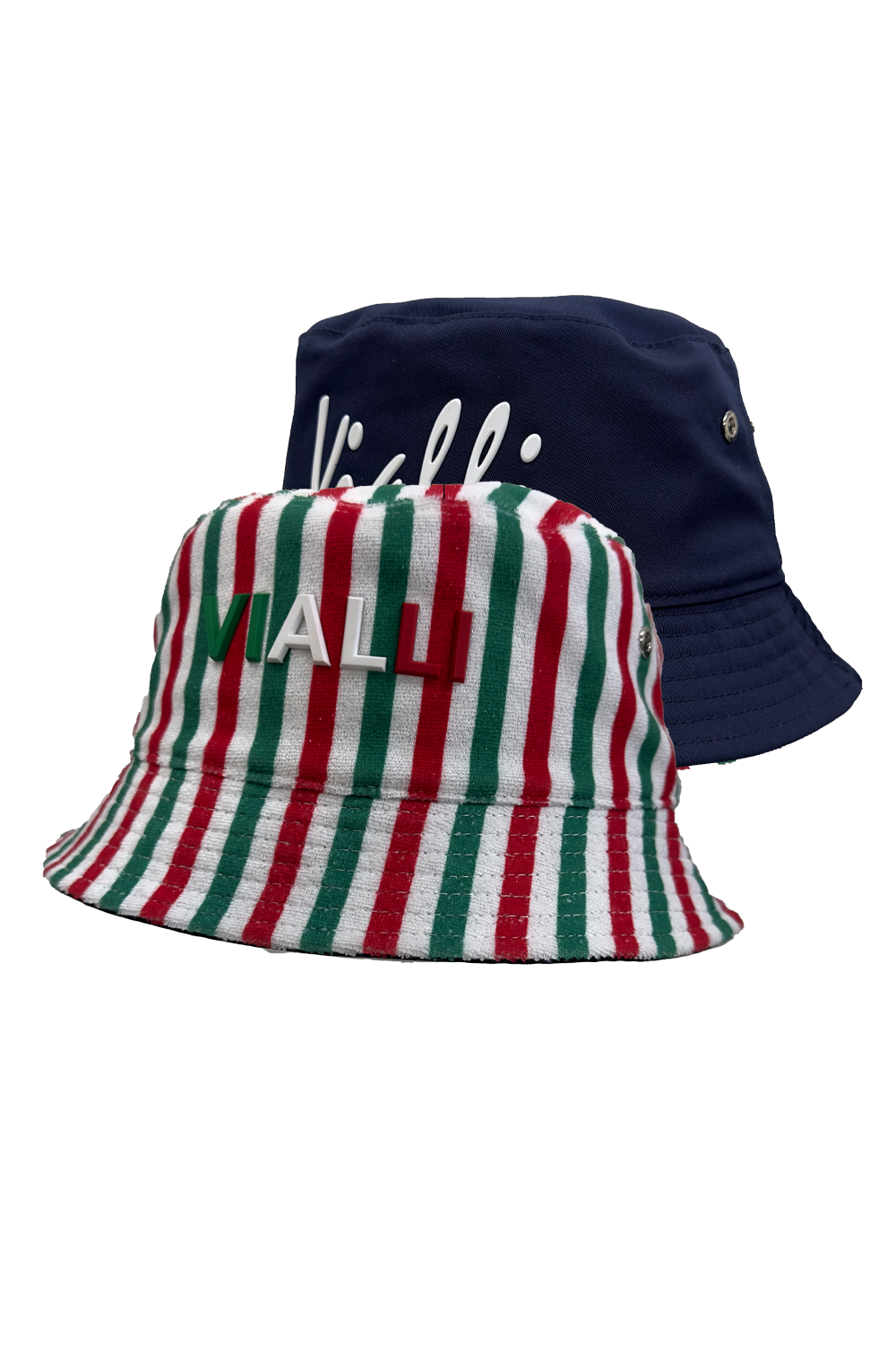 Jumperoonie Bucket Hat* – Vialli Jeans