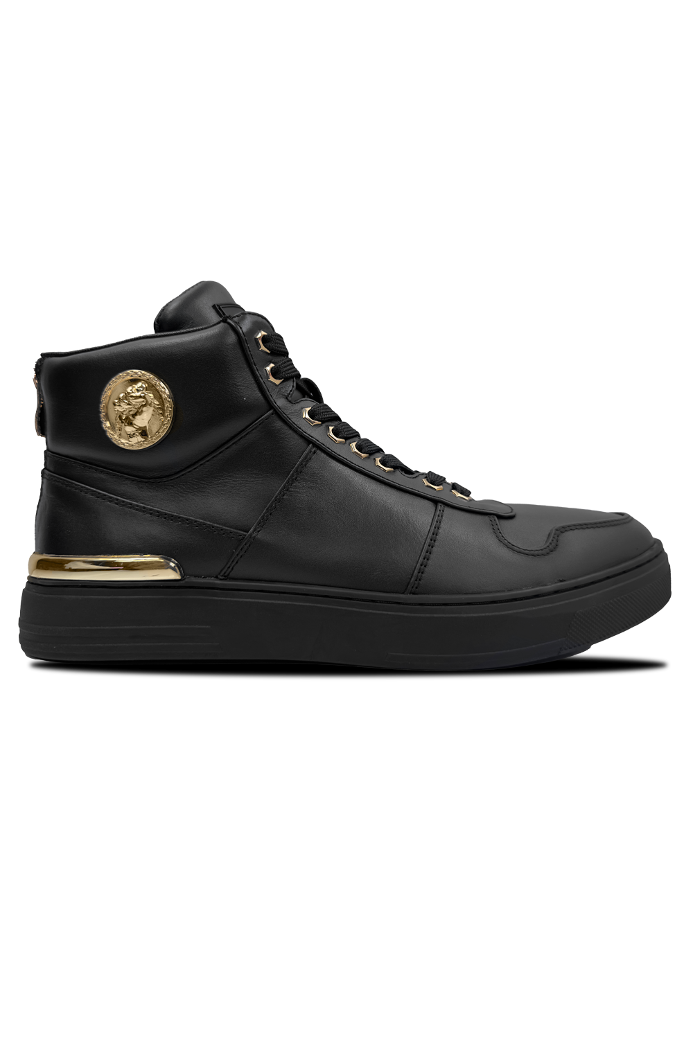 Fischetti Mid Boot* – Vialli Jeans