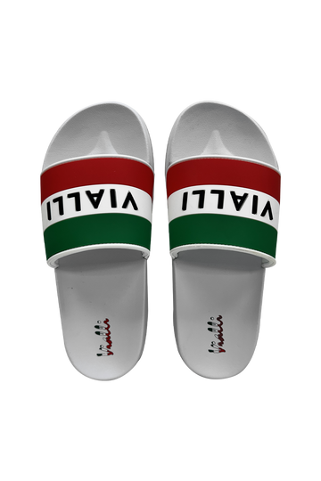 Slides Sandals Vialli Jeans slides-sandals-vialli-jeans